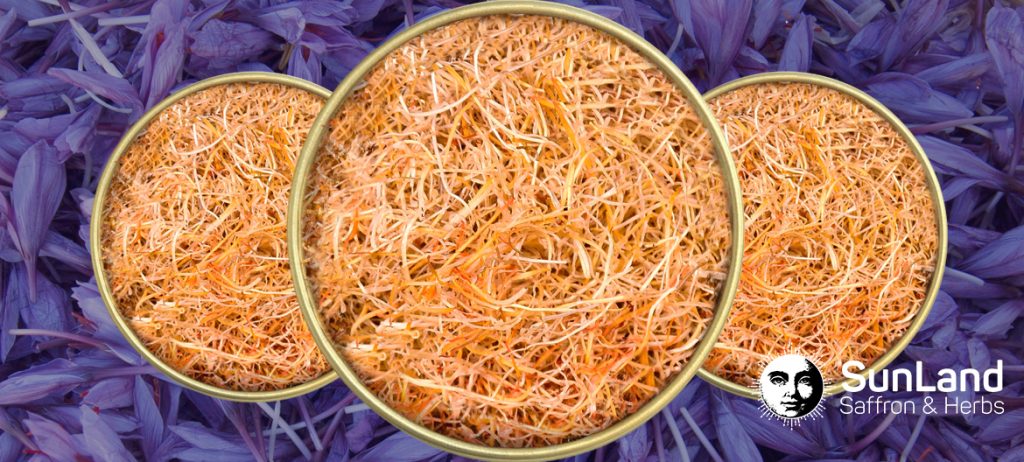 What Is White Saffron? - The Official Website Of Sunland