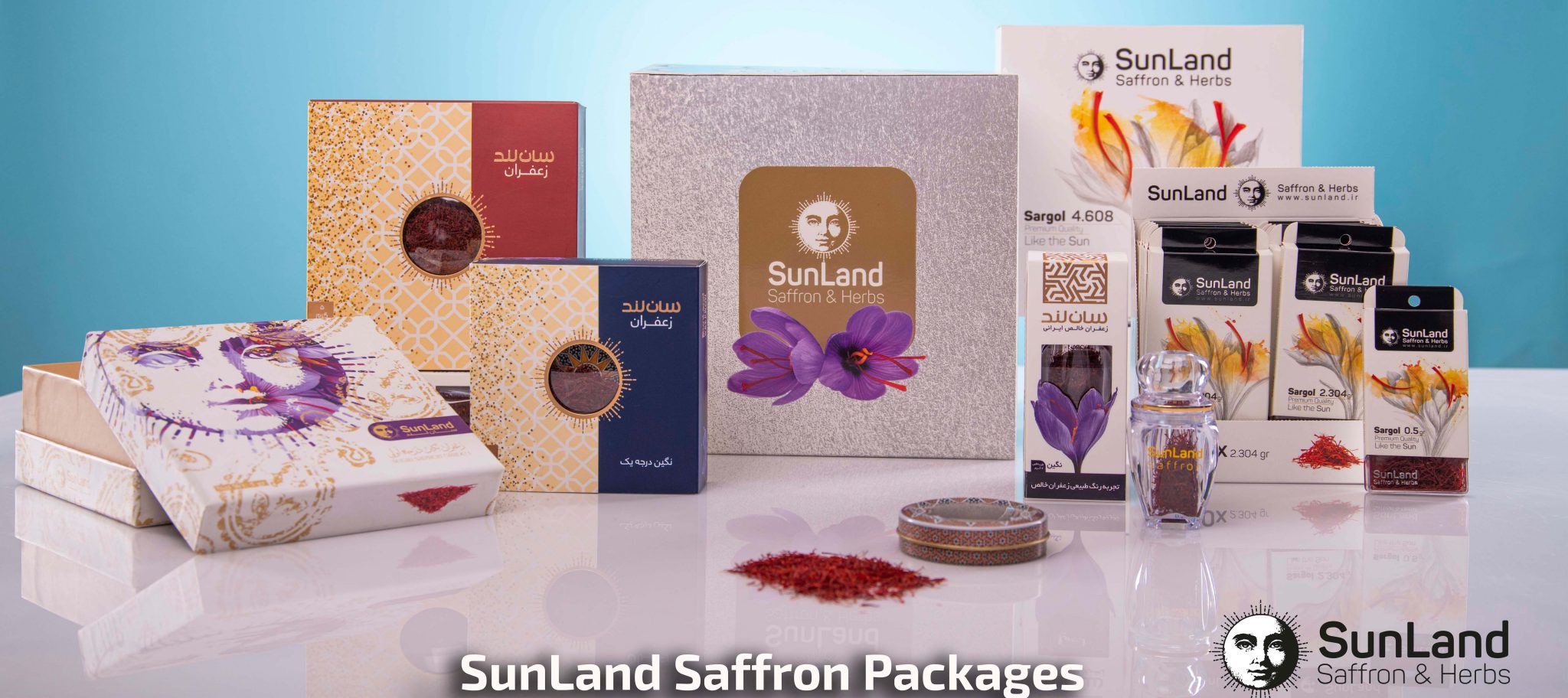 What Information To Include In Saffron Labeling?