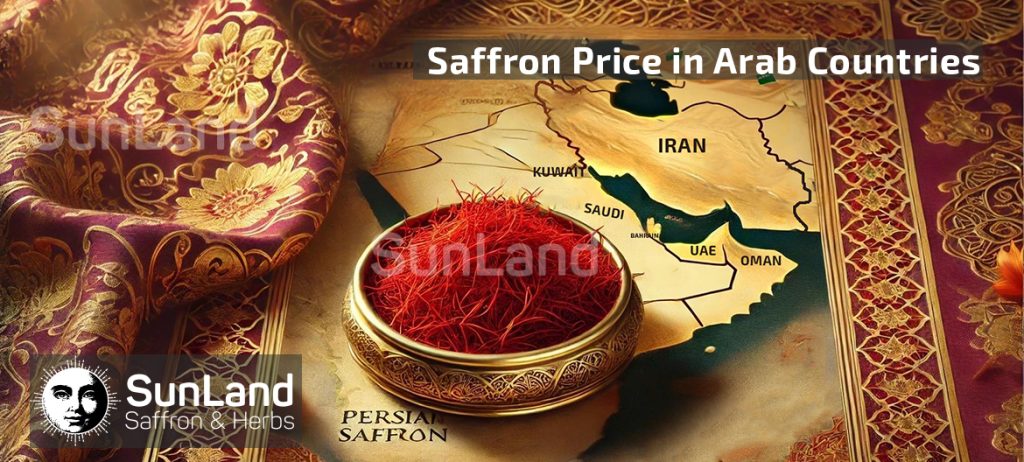 Saffron Price In The USA (2025): Market Trends, Buying Guide & Where To ...