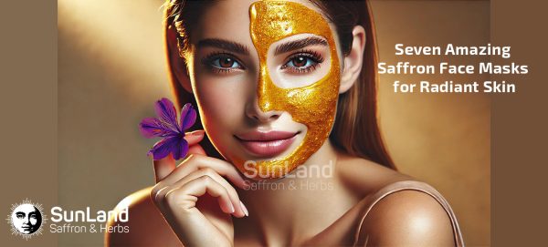 Saffron HS Code Details And Why We Need Them?